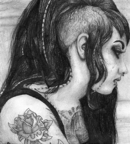 Megan Massacre By Wreek On Deviantart