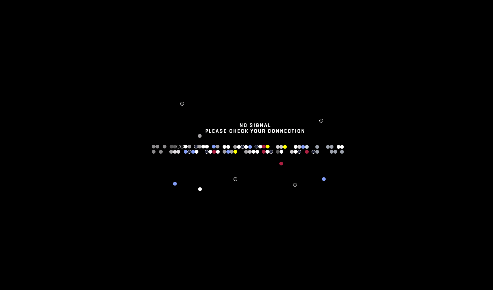Lg Monitor Screensaver By Oozaru341 On Deviantart