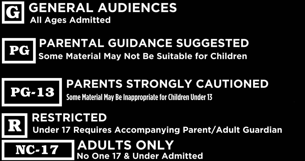 The MPAA Rating Board By MJEGameandComicFan89 On DeviantArt the-mpaa-rating-board-by-mjegameandcomicfan89-on-deviantart