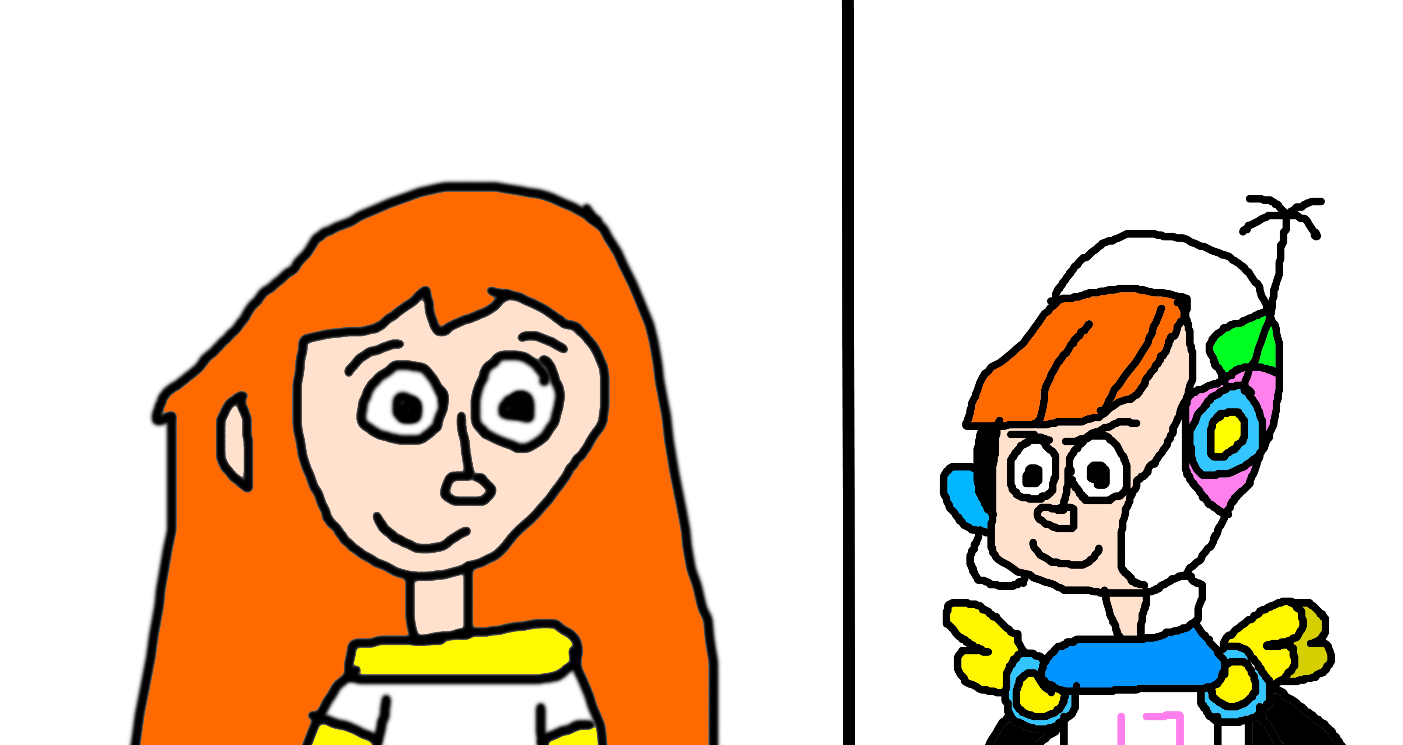 Reggie From 12 Forever By Mjegameandcomicfan89 On Deviantart