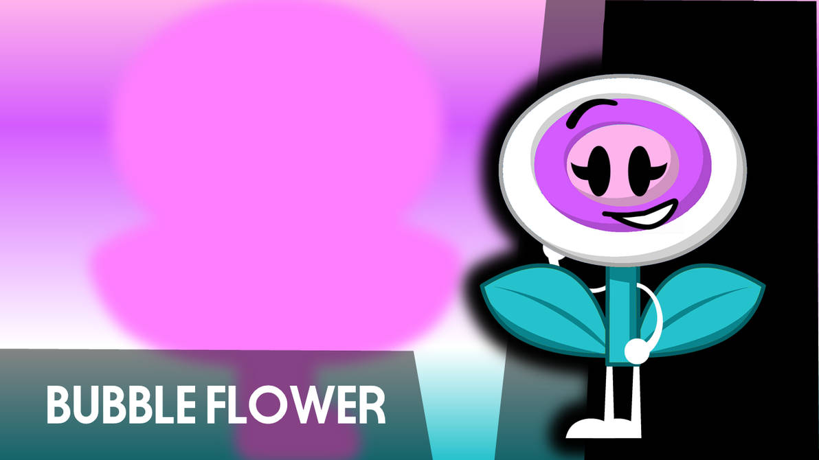 If B Flower 3rd Objectsona Was In Ppt2 Intro By Objectshowfan05 On