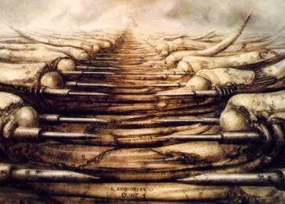 gigger 5 by lefous1 on DeviantArt