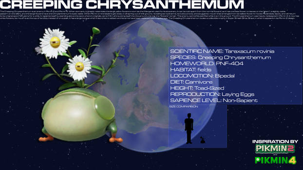 Explore the Best Creeping_chrysanthemum Art | DeviantArt Explore the Best Creeping_chrysanthemum Art | DeviantArt