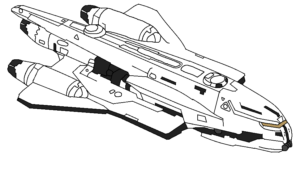Star Wars: Gozanti-class Assault Carrier template by Reesecandy2003 on ... Star Wars: Gozanti-class Assault Carrier template by Reesecandy2003 on ...