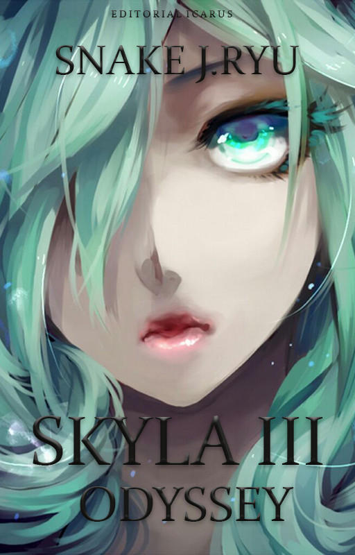 Skyla Iii By Editorialicarus On Deviantart