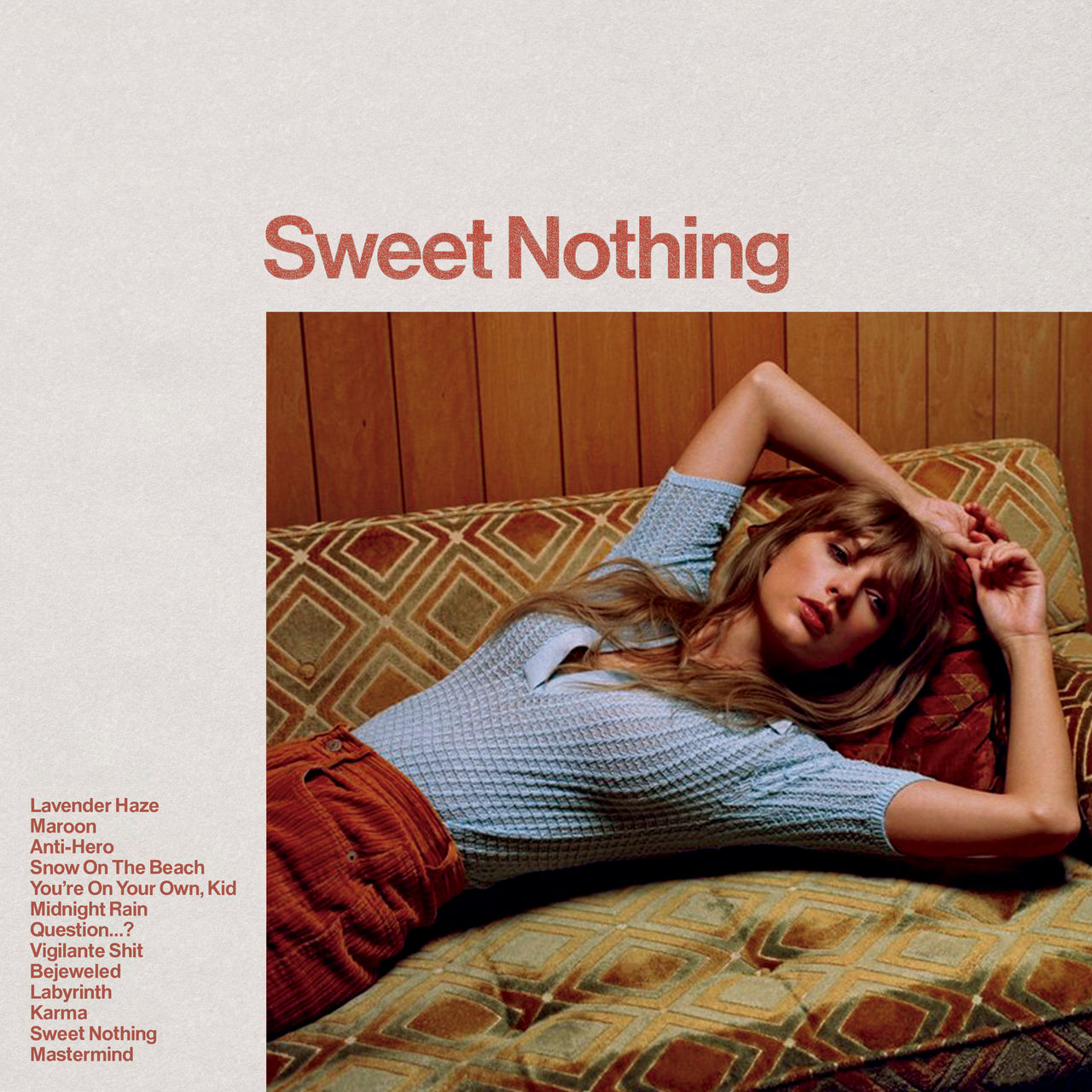 Taylor Swift - Sweet Nothing by Dash1023 on DeviantArt Taylor Swift - Sweet Nothing by Dash1023 on DeviantArt