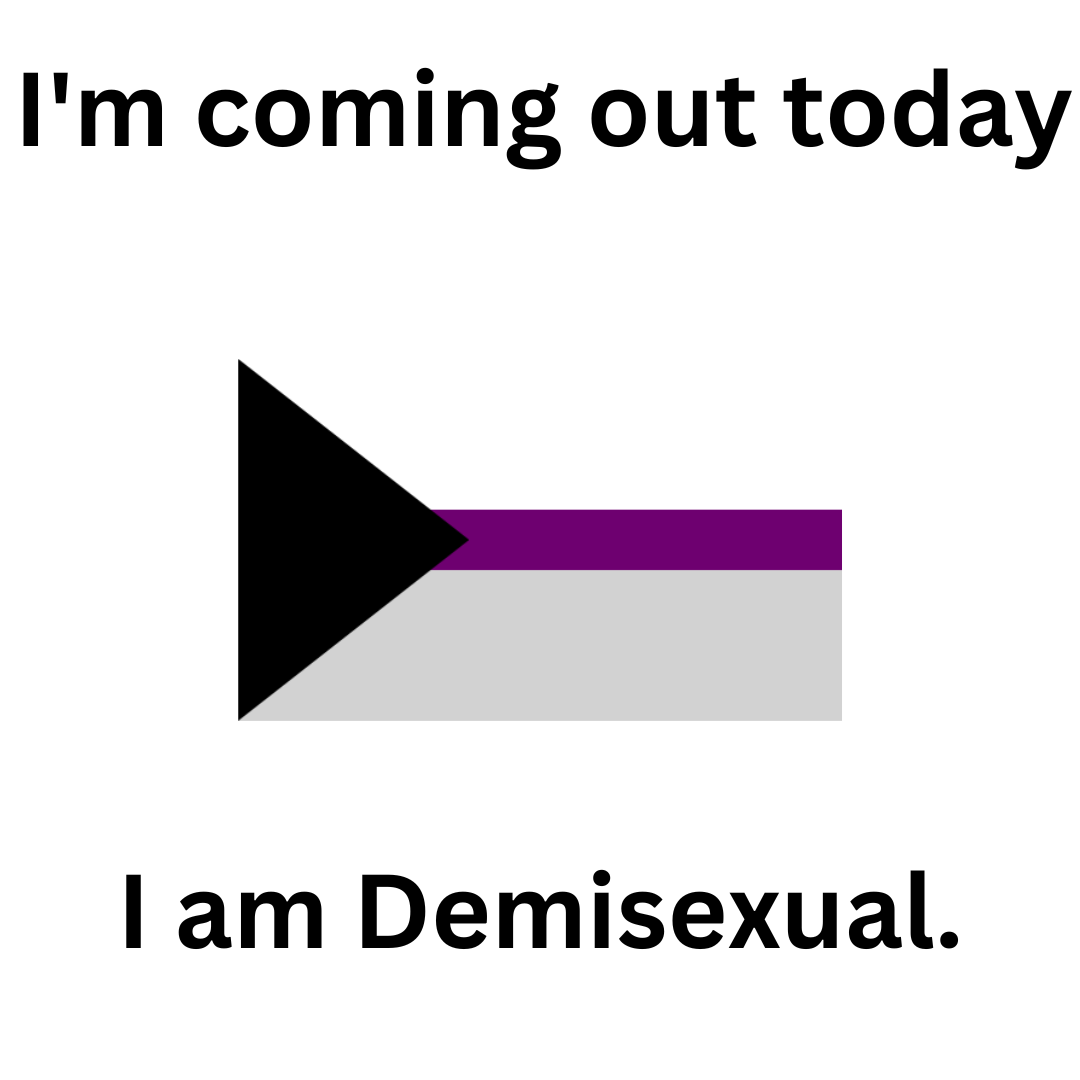 Demisexuality Insta Post By Mattanzamfedora On Deviantart