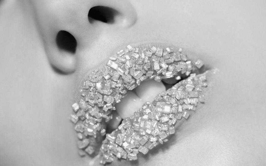 Precious Lips By Rosshi On Deviantart