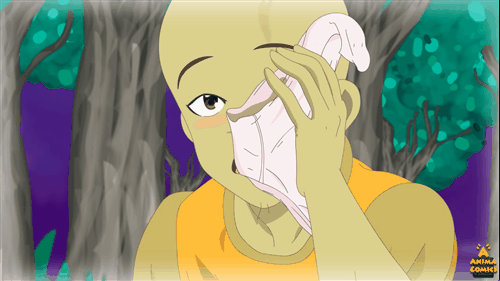 Rune Fart Time 2 Part Of The Video By Runeadventure On Deviantart