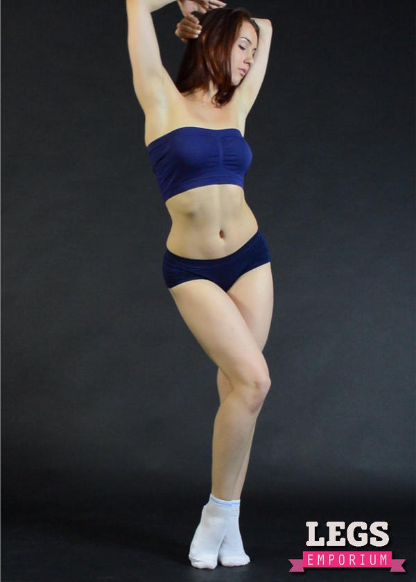 Legsemporium Natalya A Pose By Legsemporium On Deviantart