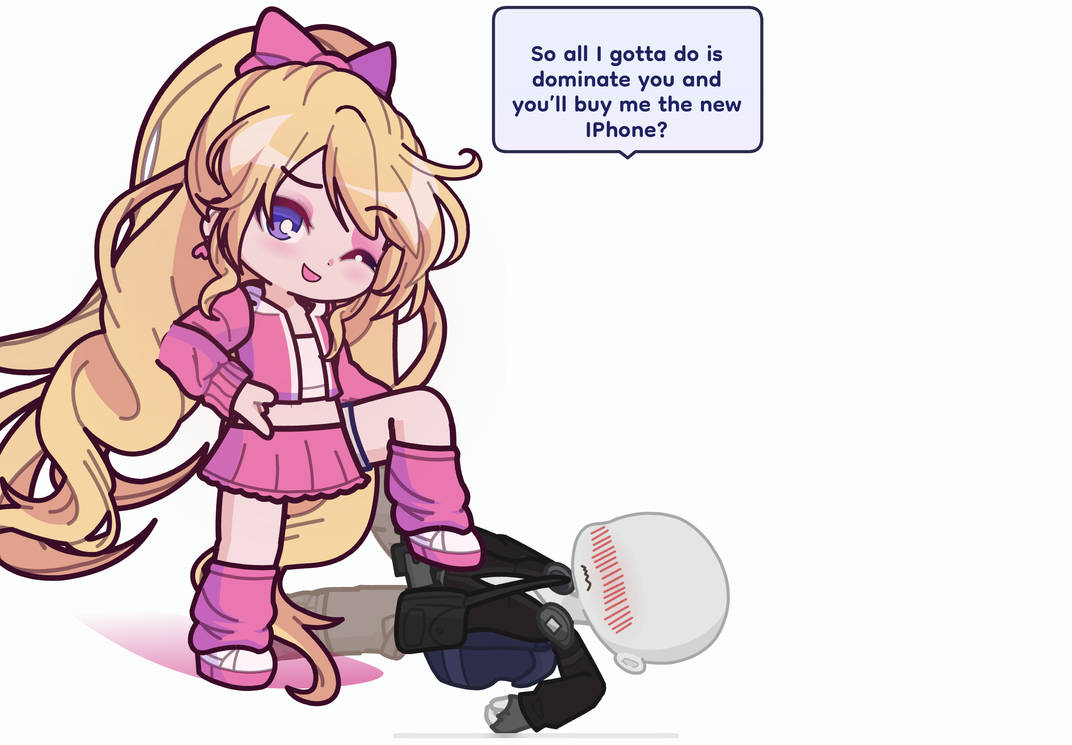 Dominance By Fracturedskull7 On Deviantart