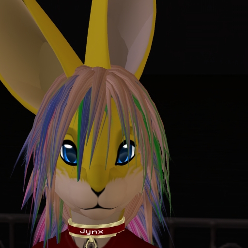 jynx close up by Jynxfastback on DeviantArt