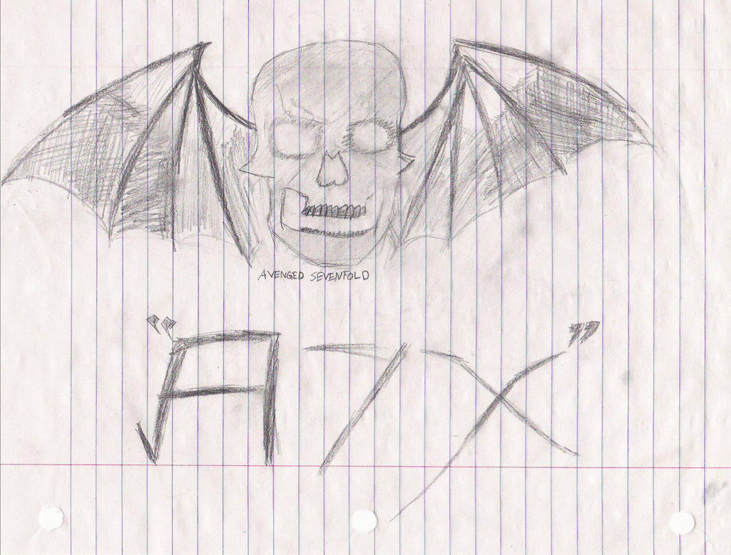 Mr. Deathbat by LordChibiVampire on DeviantArt