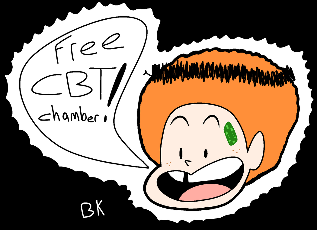 CBT Kid By NauticalGinger404 On DeviantArt cbt-kid-by-nauticalginger404-on-deviantart