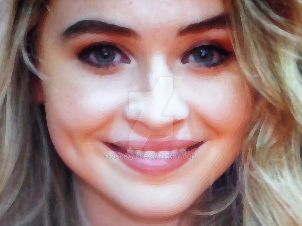 Sabrina Carpenter By Jsc3773 On Deviantart
