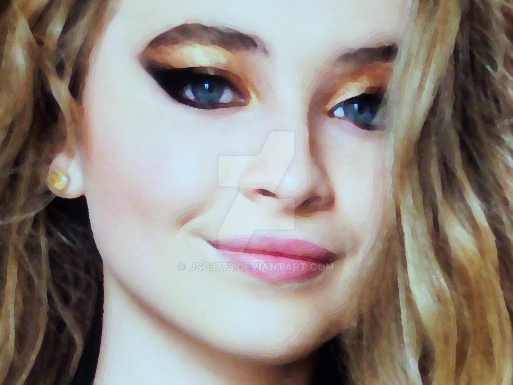 Sabrina Carpenter By Jsc3773 On Deviantart