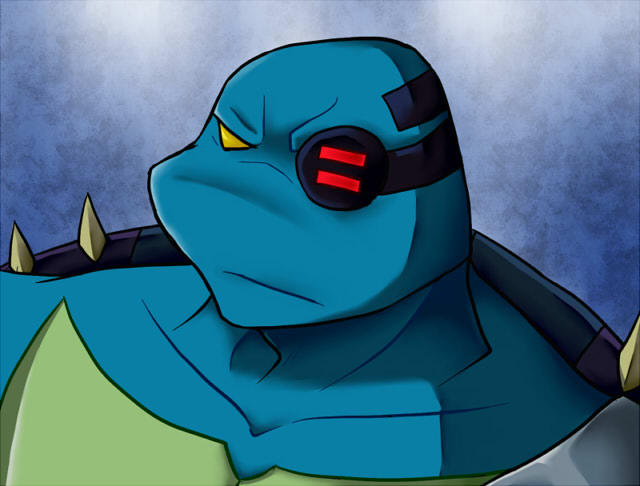 Dark Leo 1 By Mukuto On Deviantart