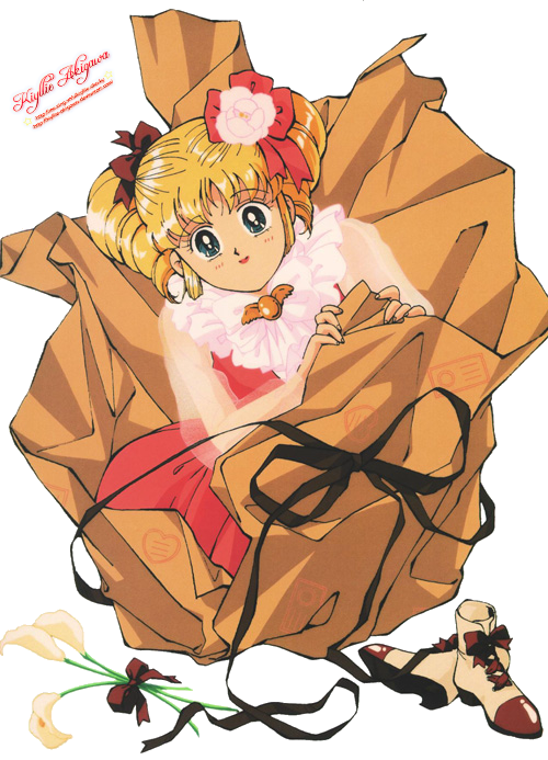 Render20 Eriko Tamura By Kiyllie Akigawa On Deviantart