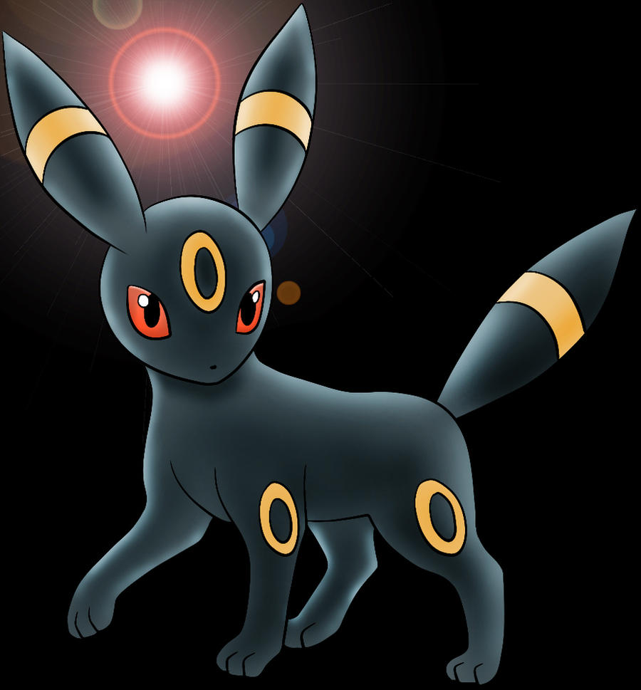 Umbreon!!! by Xenoxice on DeviantArt Umbreon!!! by Xenoxice on DeviantArt