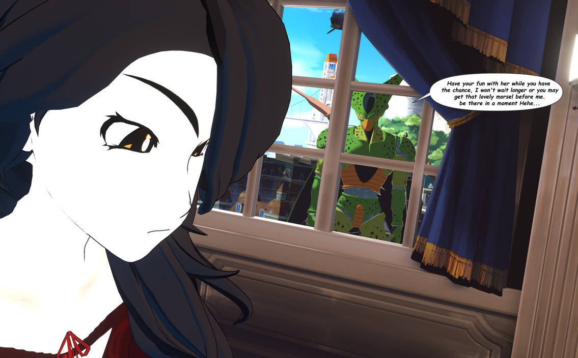Pyrrha Full Comic Page 13 By Queencinderfall On Deviantart