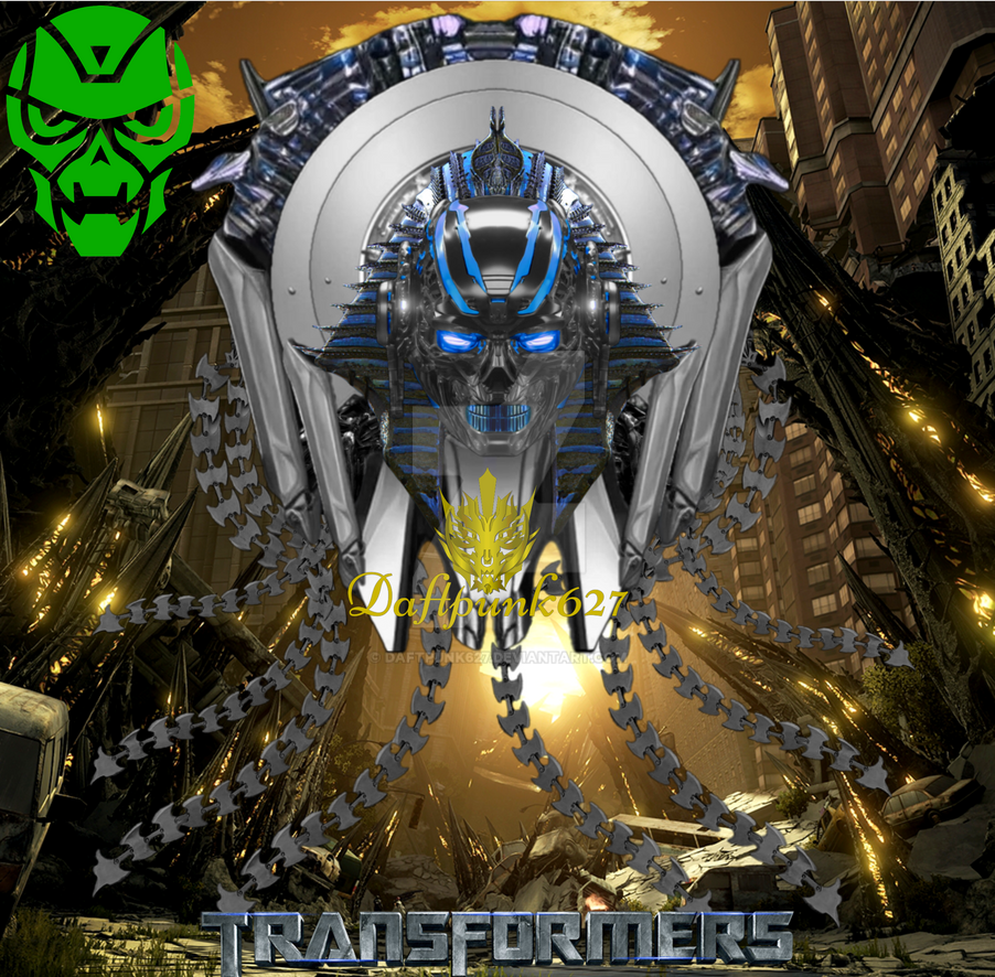Transformers Quintesson Judge Wisdom Concept Art By Daftpunk627 On
