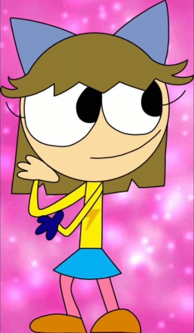 Crystal In Ivan Tube Humanized Style By Thomasthepro360 On Deviantart