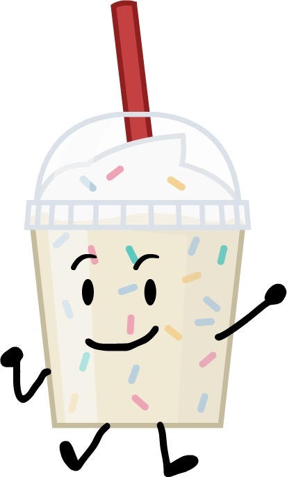 Milkshake By Thomasthepro360 On Deviantart