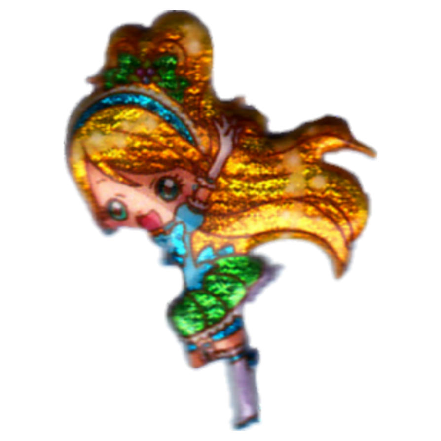 Dreamy Angel Dreamy Sugar 3 By Crystaldarkpinkie On Deviantart
