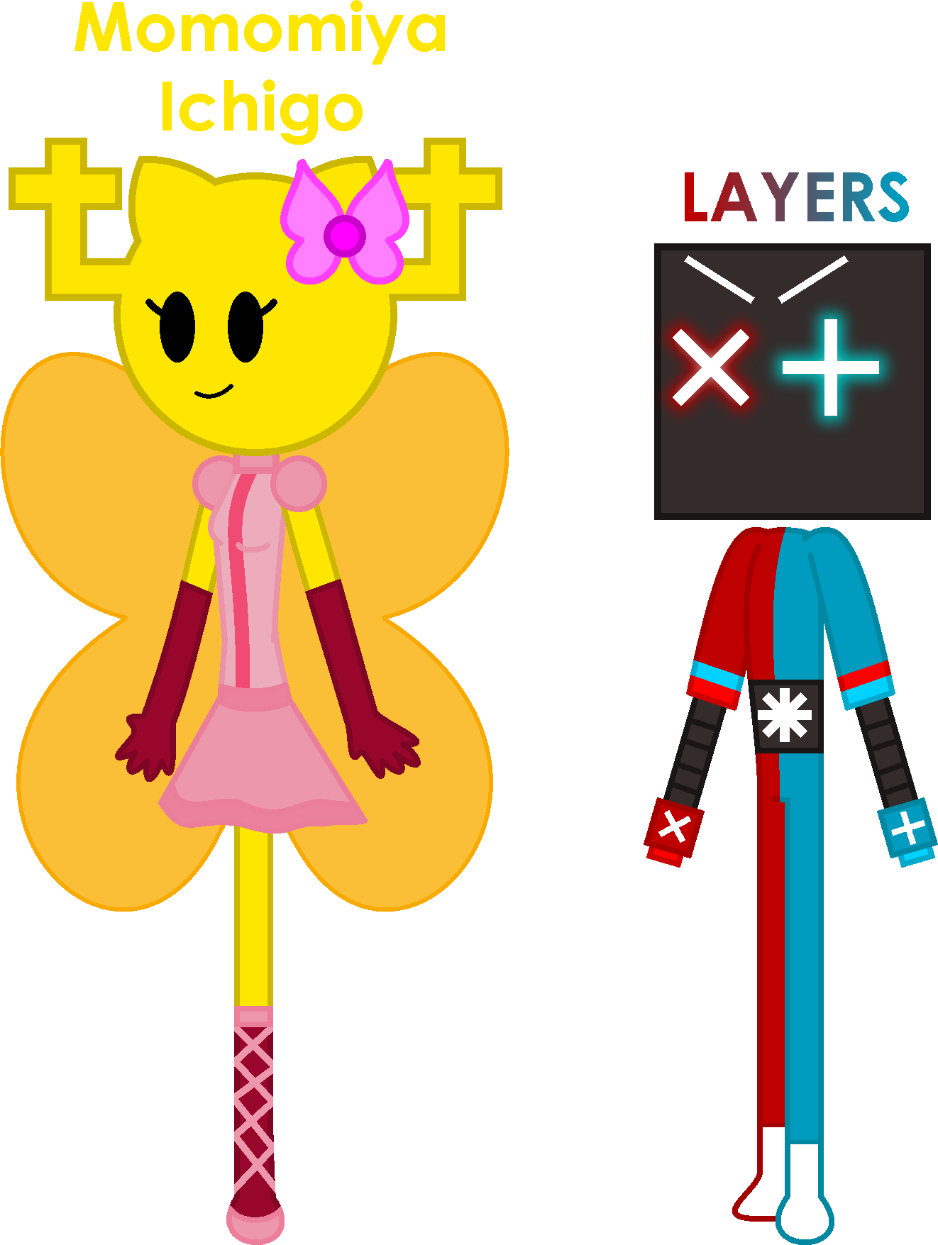 Jordanli04s Jsab Ocs Part 24 In Ltyh By Sandykim On Deviantart