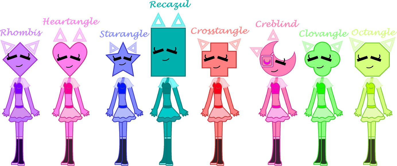 Skyartlyns Jsab Ocs Part 6 In Ltyh By Sandykim On Deviantart