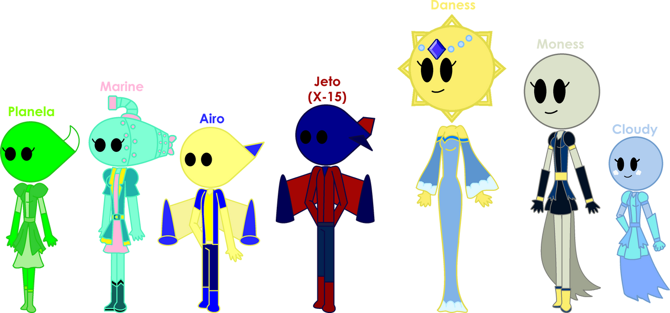Skyartlyns Jsab Ocs Part 7 In Ltyh By Sandykim On Deviantart