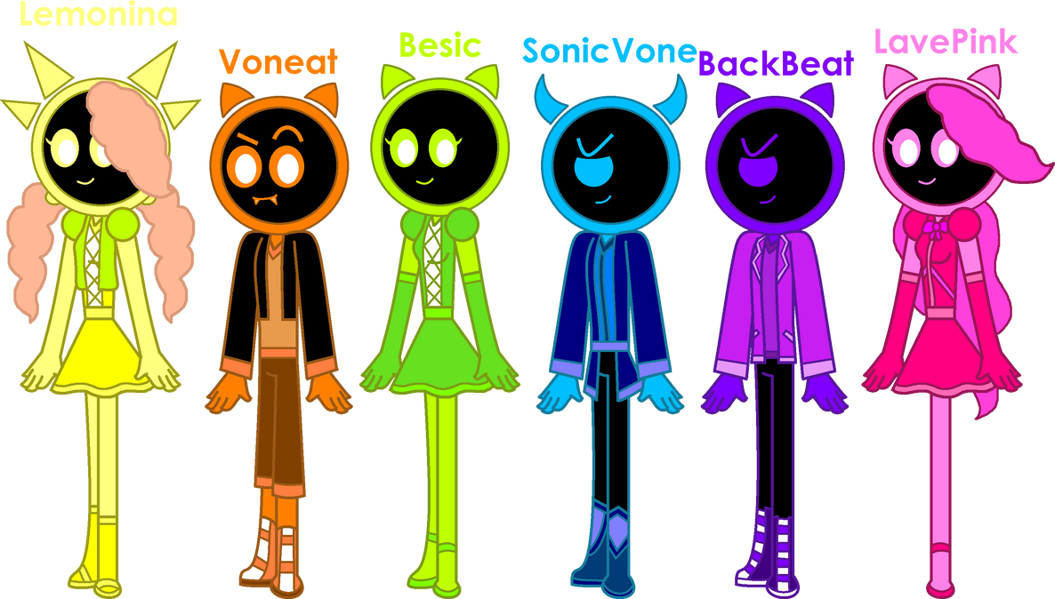 Skyartlyns Jsab Ocs Part 20 In Ltyh By Sandykim On Deviantart