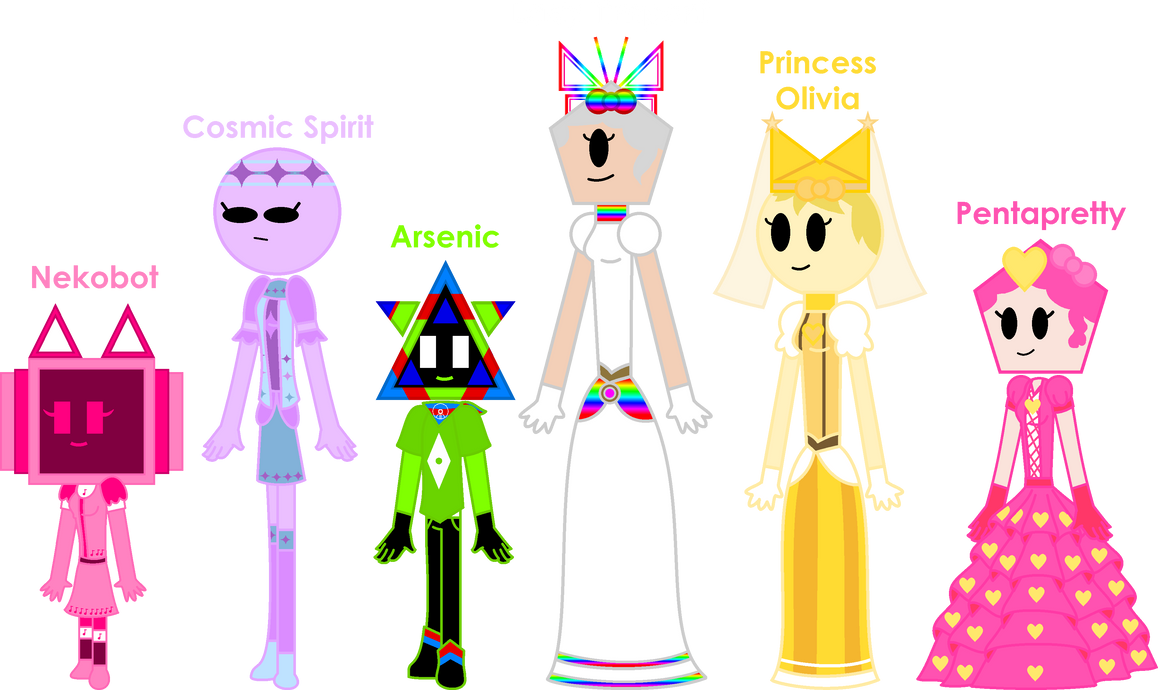 Jordanli04s Jsab Ocs Part 101 In Ltyh By Sandykim On Deviantart