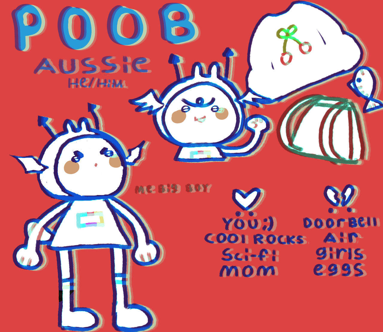 Big Child By Pobee On DeviantArt big-child-by-pobee-on-deviantart