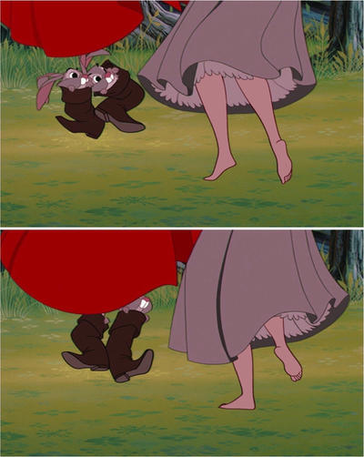 Aurora Feet By Disneywo On Deviantart