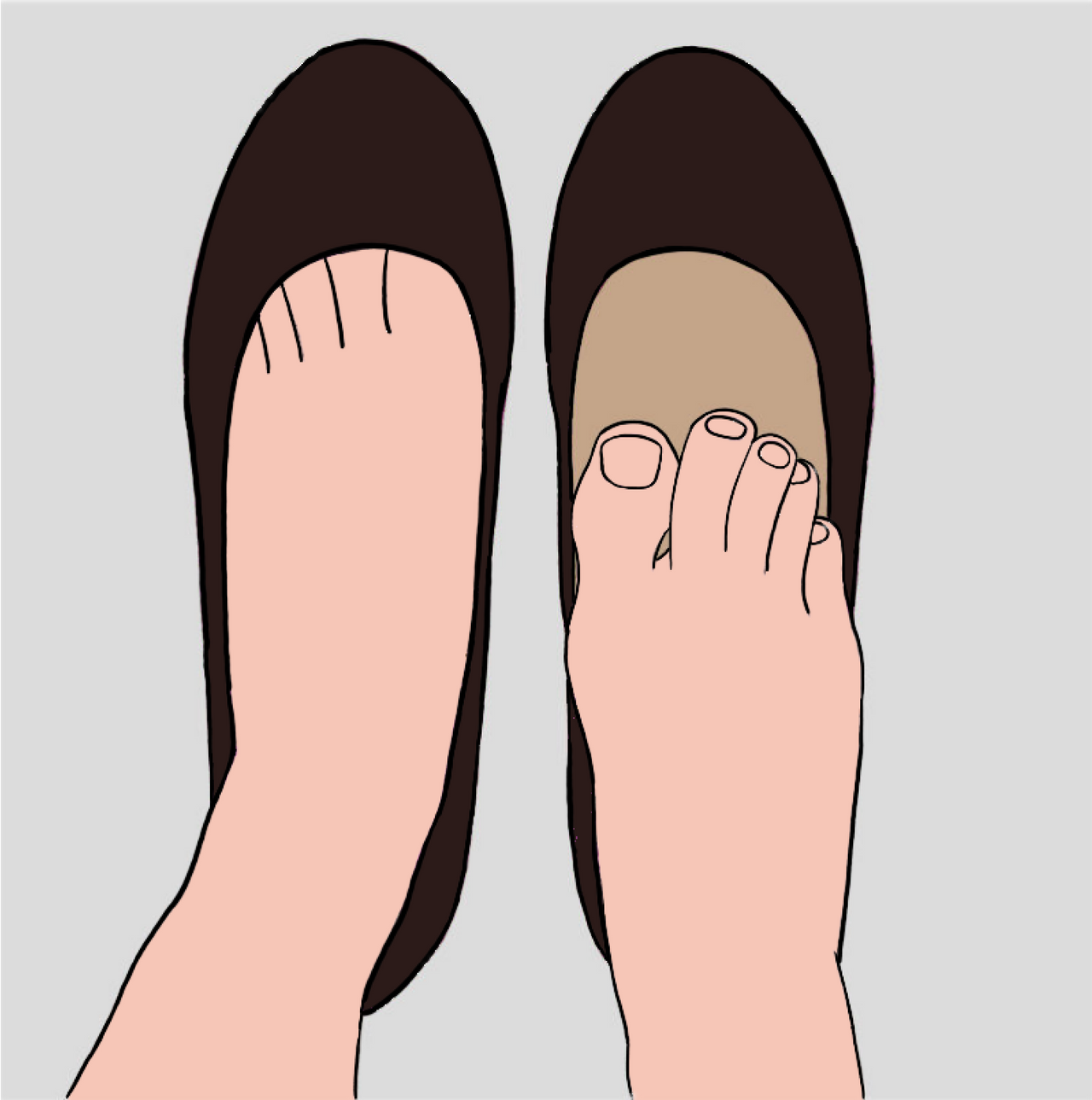 Belle Removes Her Flats By Disneywo On Deviantart