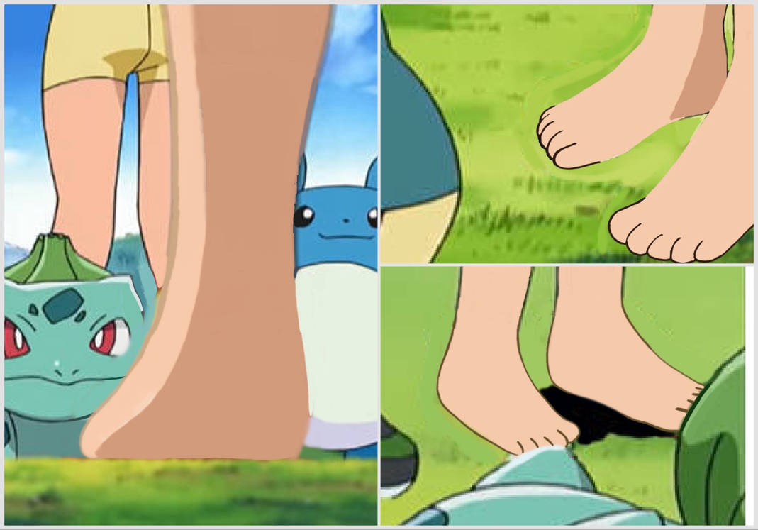 May Feet In Trpatrm By Disneywo On Deviantart