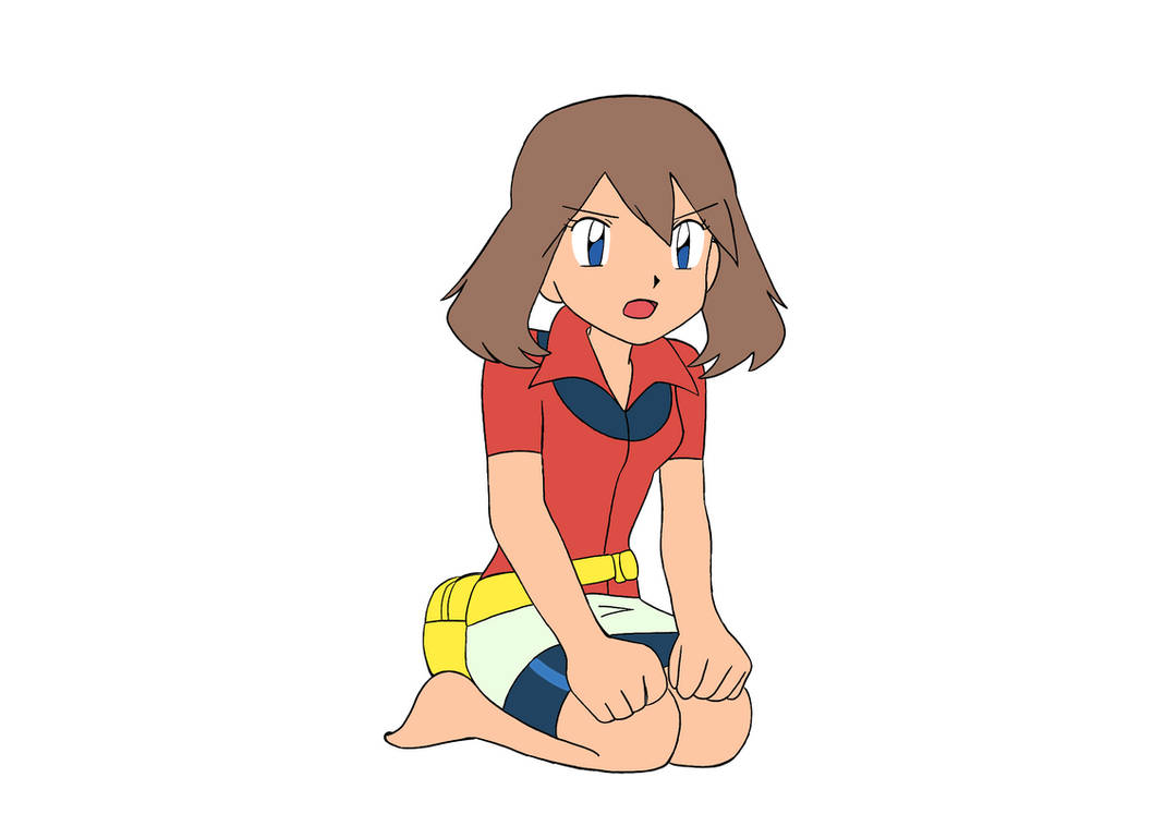 Barefoot May 121 By Disneywo On Deviantart