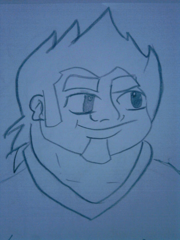 A Fat Face By Mileniumboy On DeviantArt a-fat-face-by-mileniumboy-on-deviantart