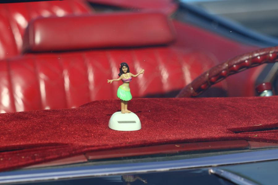 Hula Dashboard Girl By Finhead4ever On Deviantart