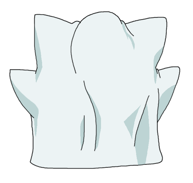 Jigglypuff As Bed Sheet Ghost By 98bokaj On Deviantart