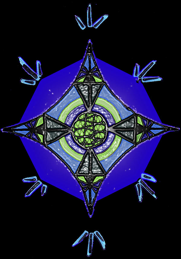 Star by platoshrimp on DeviantArt