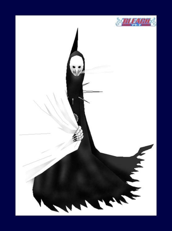 Bleach Menos By Ppredalert On Deviantart