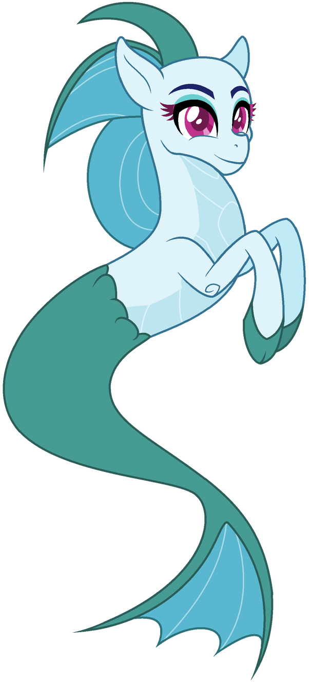 Mlp Base 39 Siren Sonata Dusk By Mariella999 On Deviantart