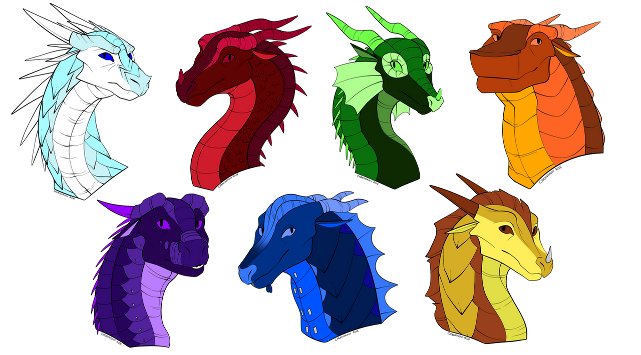 Wof headshot adopts (closed) by Dragondinolover84 on DeviantArt Wof headshot adopts (closed) by Dragondinolover84 on DeviantArt