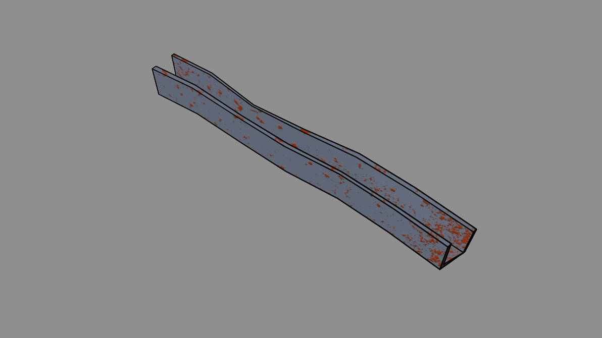 Proto-Rust by SharkissBadArt on DeviantArt Proto-Rust by SharkissBadArt on DeviantArt
