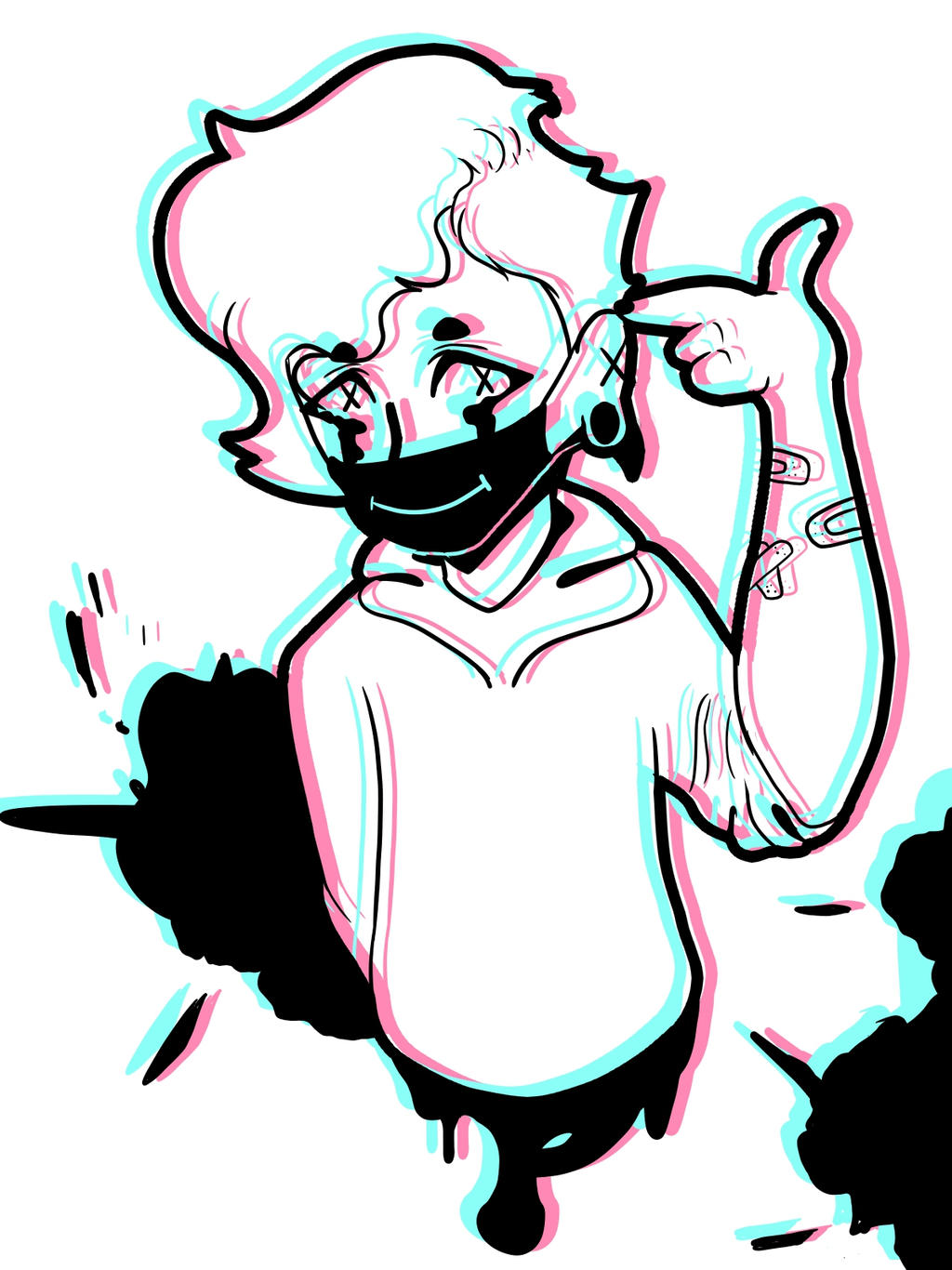 E D G E By NexoTheShiba On DeviantArt e-d-g-e-by-nexotheshiba-on-deviantart