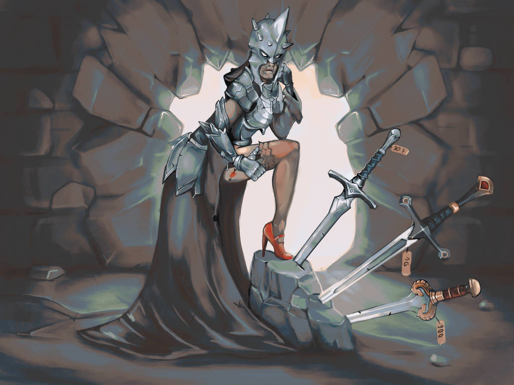 Lotr Witch King By Hen Woll On Deviantart