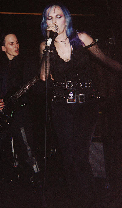 Dinah Cancer by KungFuCatfish on DeviantArt