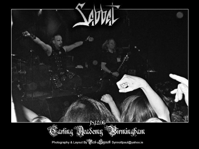 Sabbat metal by paul-syn on DeviantArt